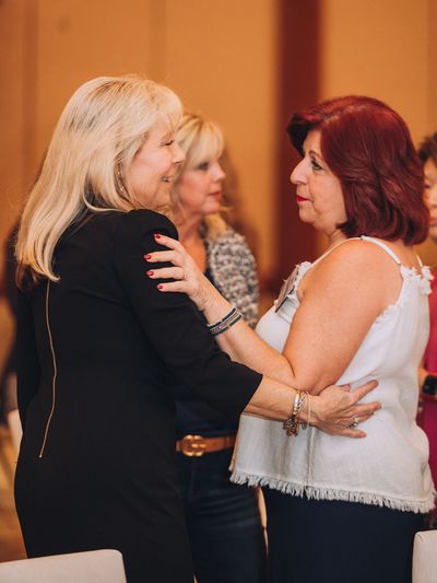 4 Reasons Women Entrepreneurs Should Join Networking Organizations ...